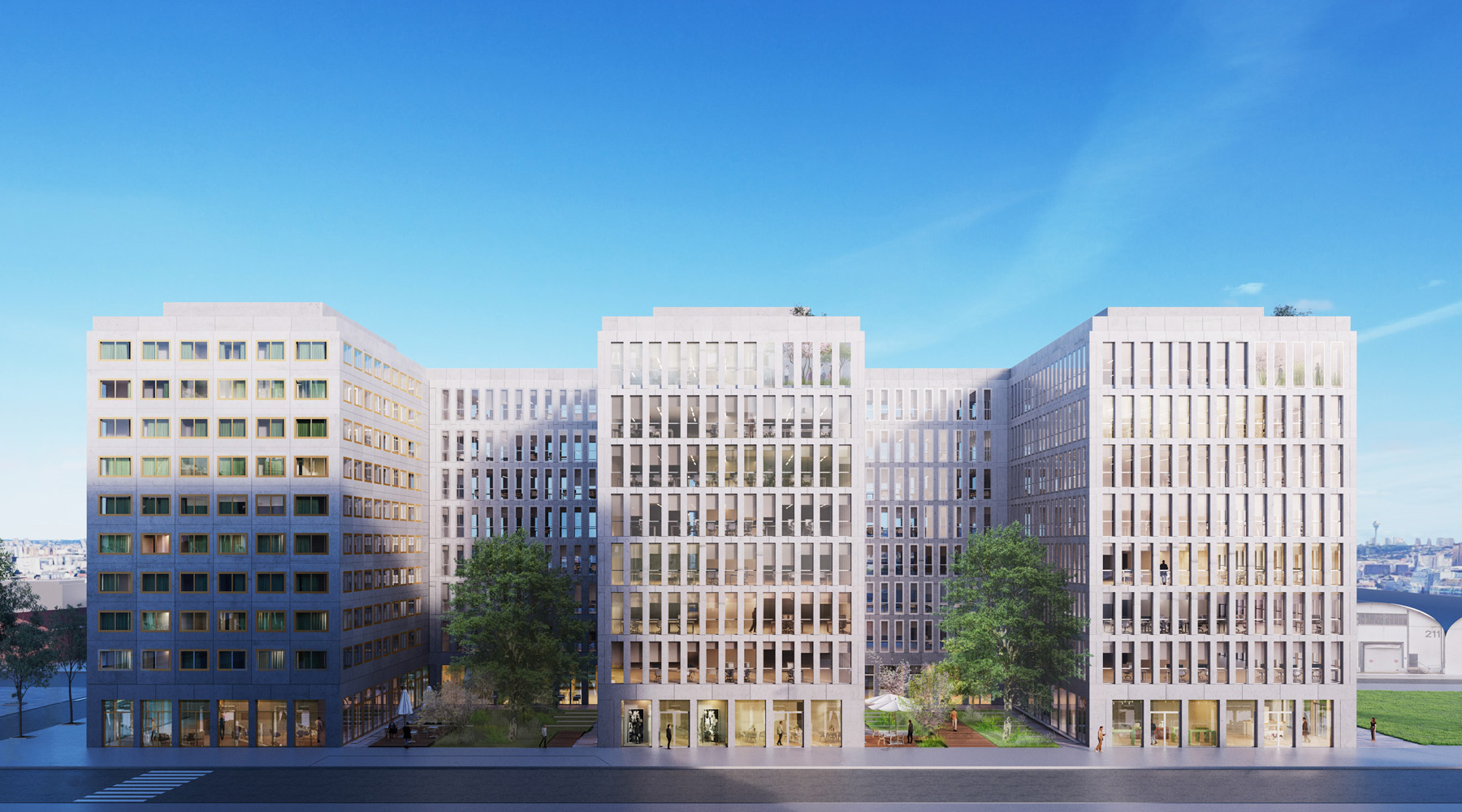 Aubervilliers : JUMP - BASE